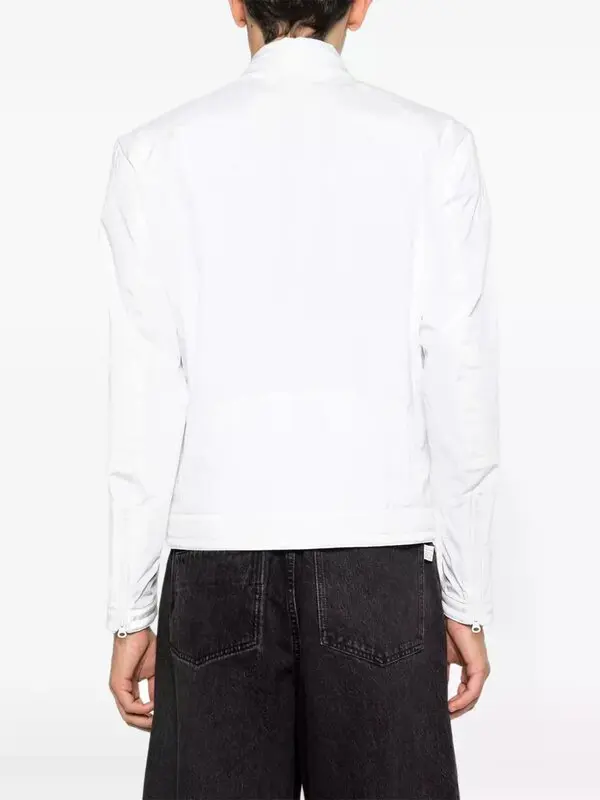 BLAUER. Thayer Zip Jacket