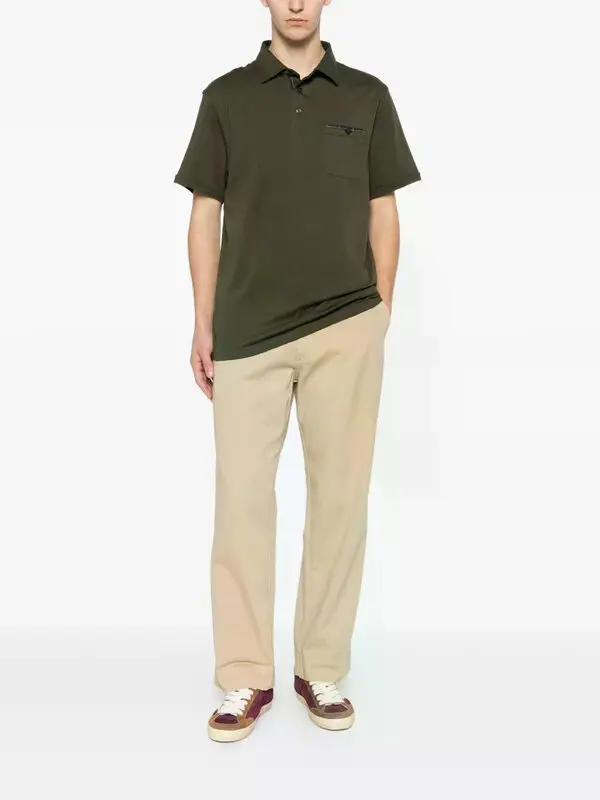 Barbour Corpatch Polo Shirt