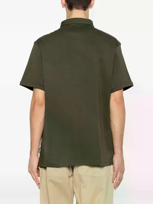 Barbour Corpatch Polo Shirt