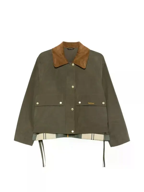 Barbour Medland Jacket