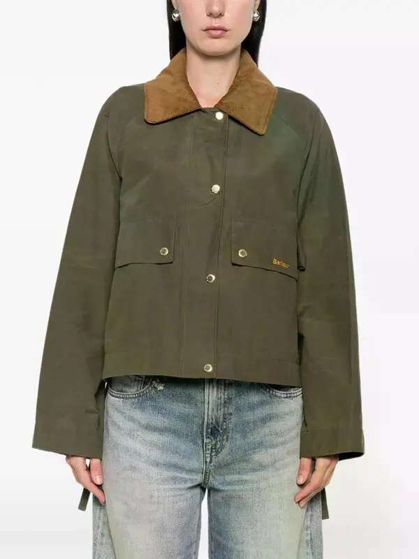 Barbour Medland Jacket