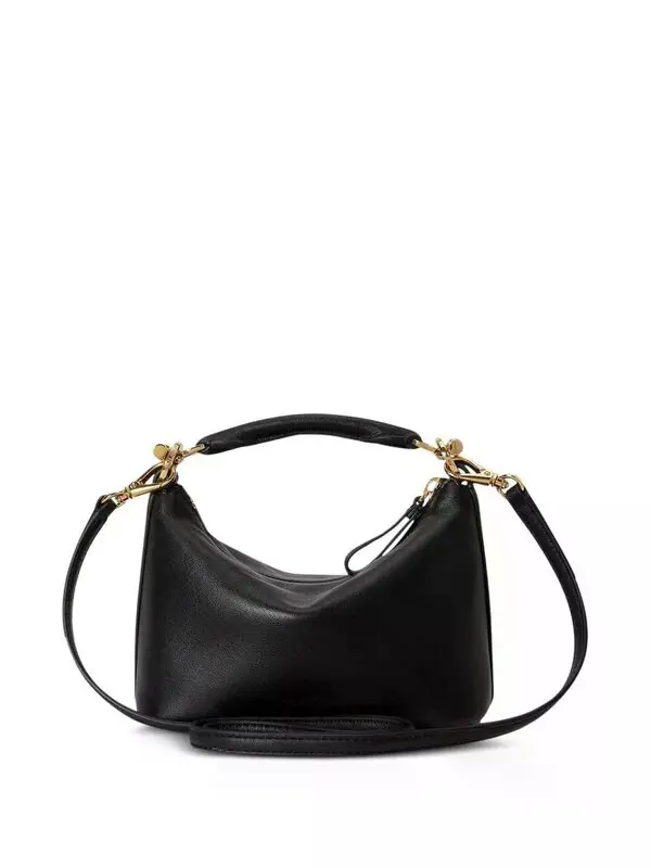 Ralph Lauren Mini Blaike Tote Bag