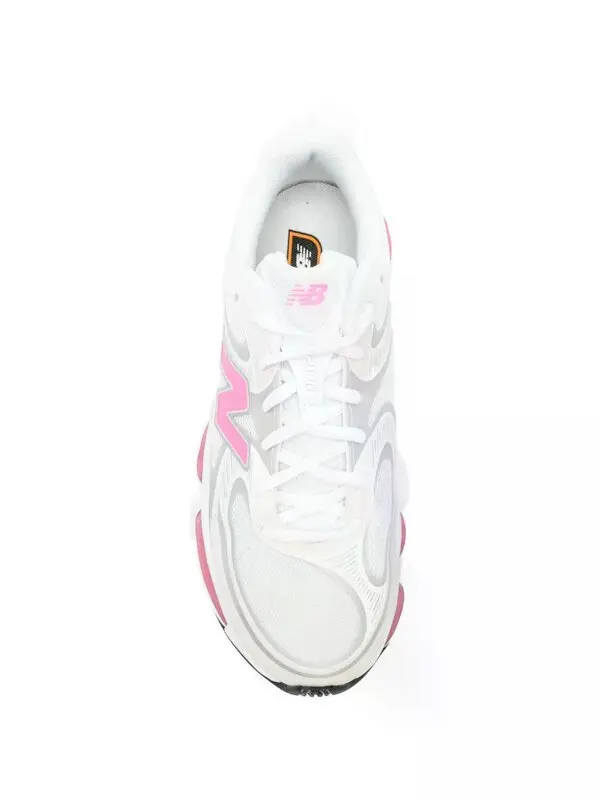 NEW BALANCE Logo Sneakers - White