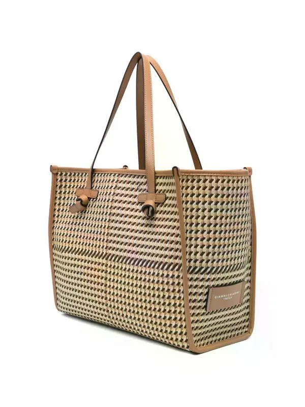 GIANNI CHIARINI Marcella Tote Bag
