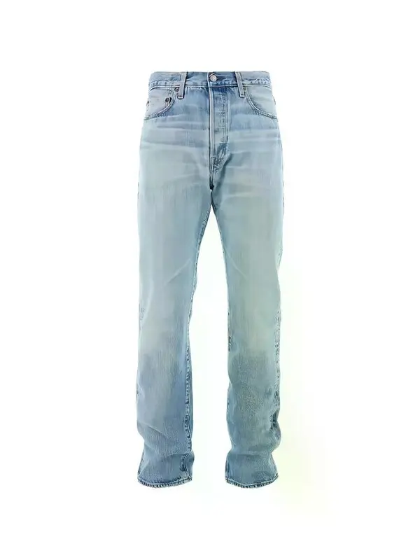 LEVI'S 501® Selvedge Jeans