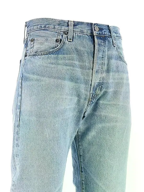 LEVI'S 501® Selvedge Jeans