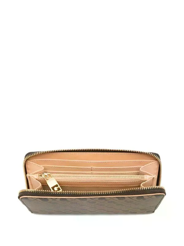 GHERARDINI Patterned Wallet