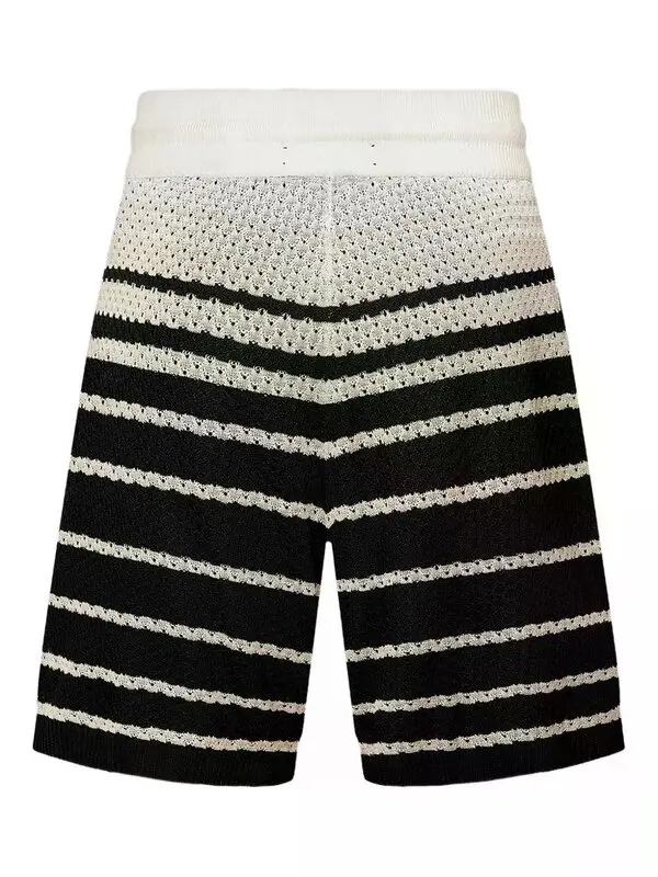 Amiri Striped Short