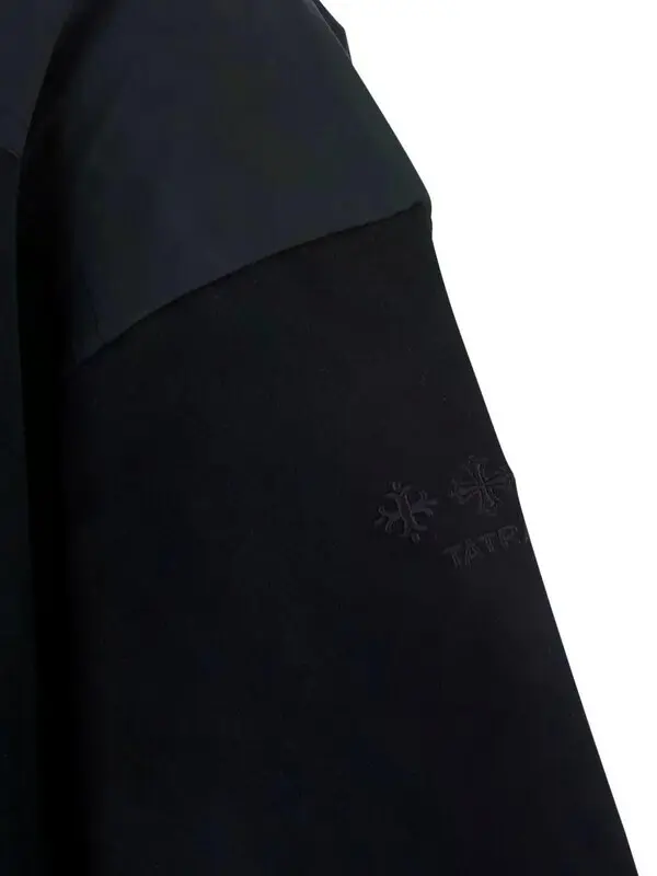 TATRAS Half-zip Polo Shirt