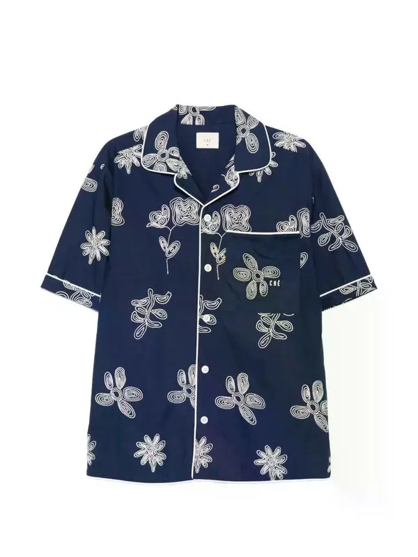 CHE Flores Shirt