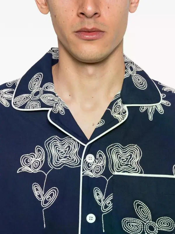 CHE Flores Shirt