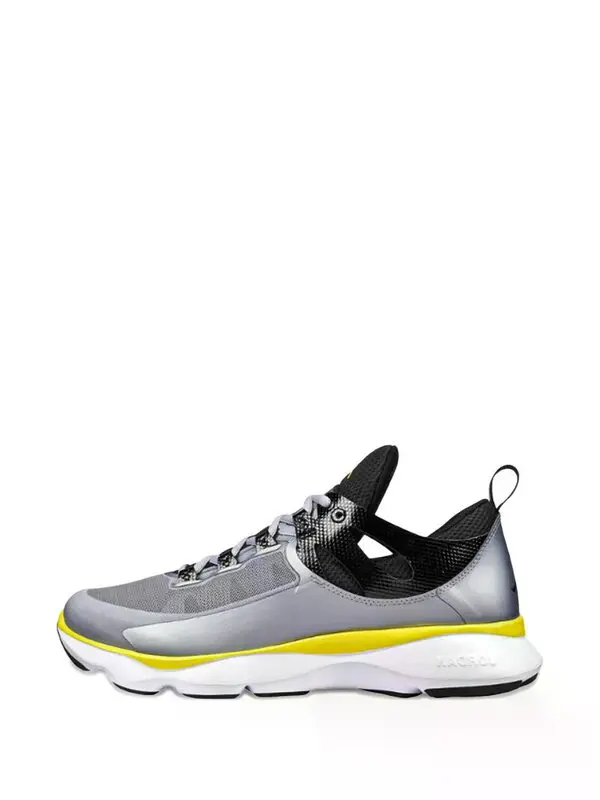 JORDAN Air Flight Runner Sneakers - Grey