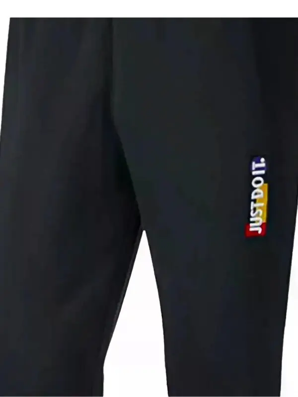 Nike Logo Detail Trousers