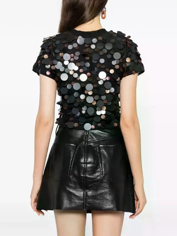 Cynthia Rowley Paola Top