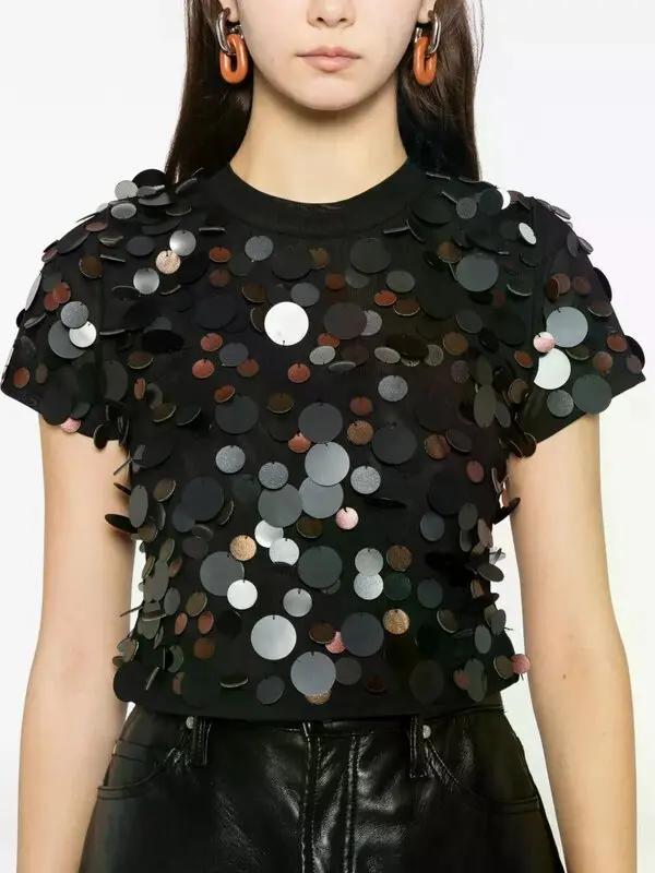 Cynthia Rowley Paola Top