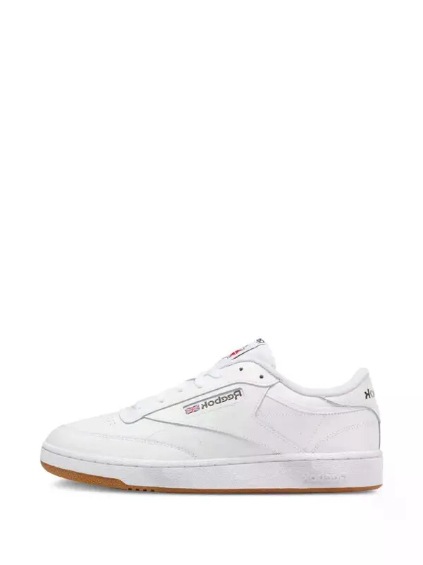 REEBOK Club C 85 Sneakers - White