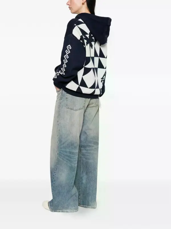 AL AIN Harbor Cardigan