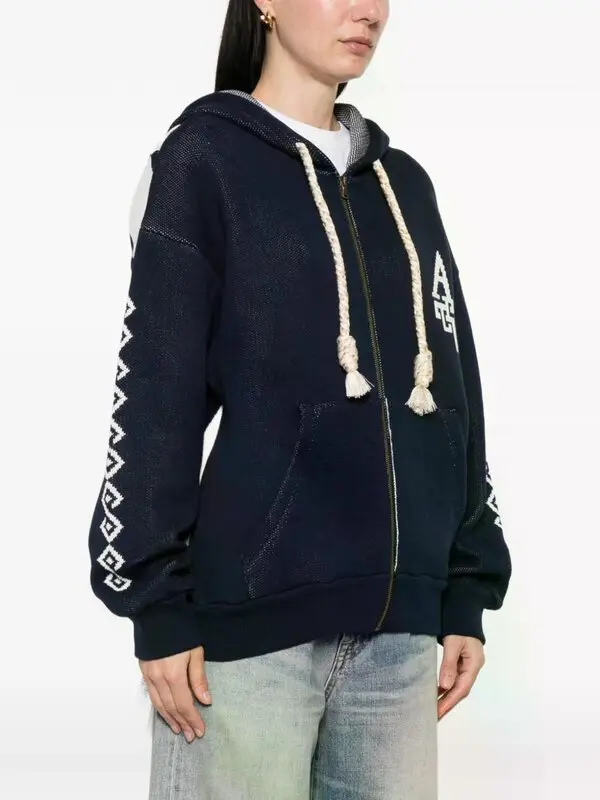 AL AIN Harbor Cardigan
