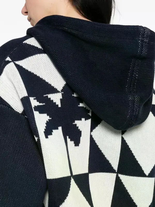 AL AIN Harbor Cardigan