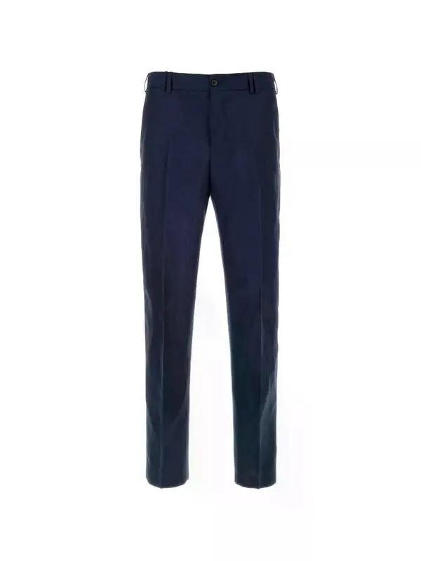 PT TORINO Michael Trousers - Blue