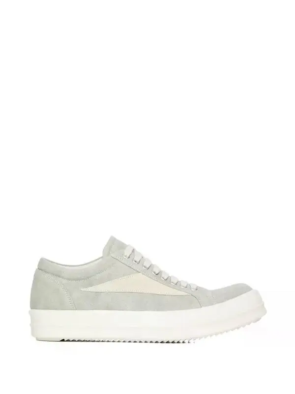 Rick Owens Vintage Sneakers - Grey