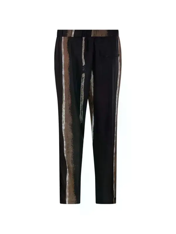 COSTUMEIN Striped Trousers