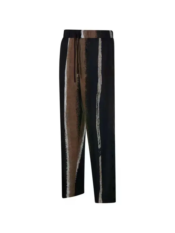 COSTUMEIN Striped Trousers