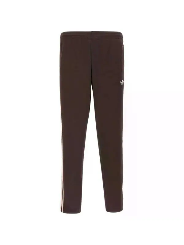 Adidas 3-stripes Logo Trousers