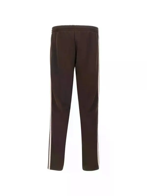 Adidas 3-stripes Logo Trousers