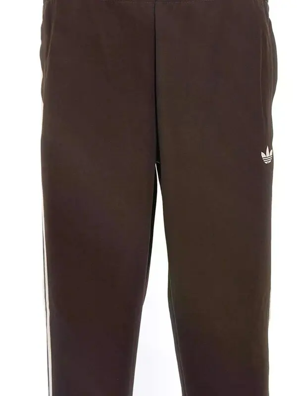 Adidas 3-stripes Logo Trousers