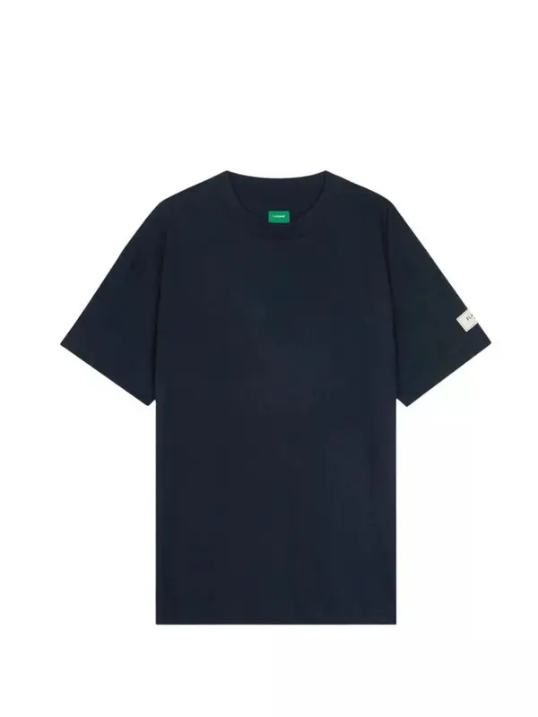 FLANEUR Atelier T-shirt - Blue