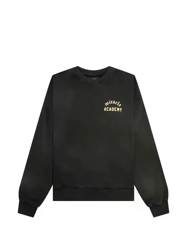 NAHMIAS Miracle Academy Pullover