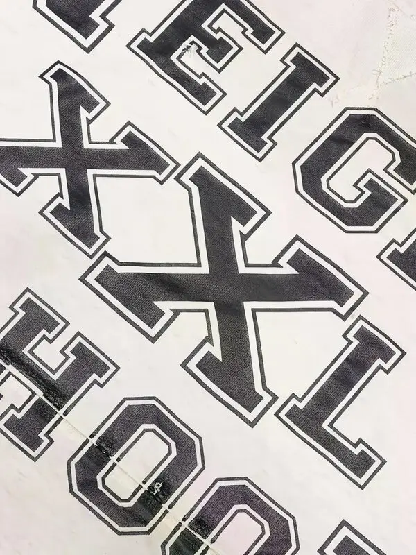 NEIGHBORHOOD Graphic Hoodie - Neutrals