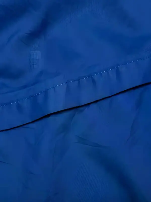 Needles Coach Jacket - Blue