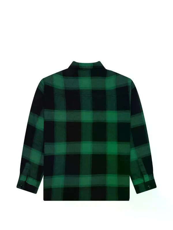 NEIGHBORHOOD Buffalo-check Shirt