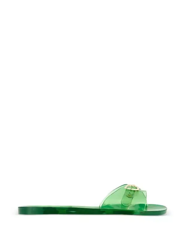 ANCIENT GREEK SANDALS Filia Sandals - Green