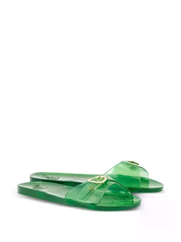 ANCIENT GREEK SANDALS Filia Sandals - Green