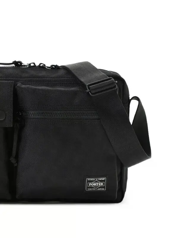 PORTER-YOSHIDA & CO Unit Shoulder Bag