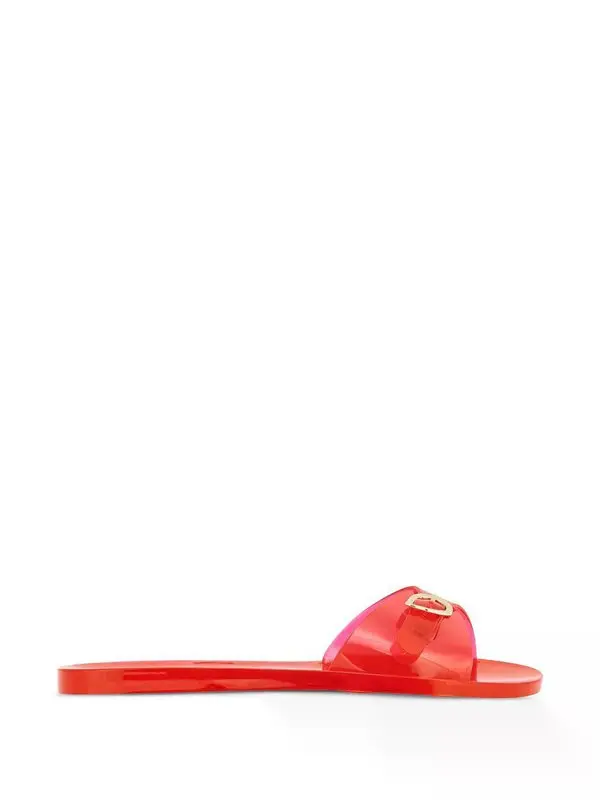 ANCIENT GREEK SANDALS Filia Sandals - Red