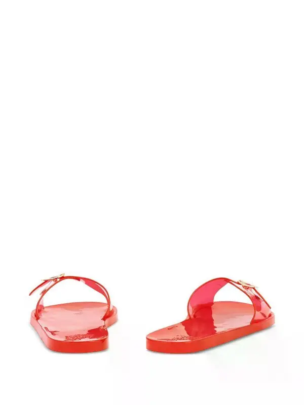 ANCIENT GREEK SANDALS Filia Sandals - Red