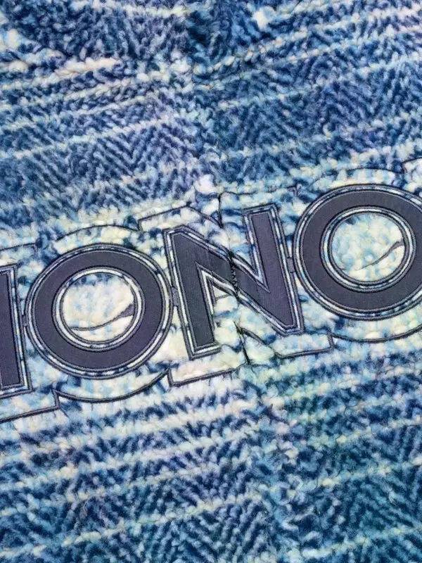 HONOR THE GIFT Plaid Zipped Jacket