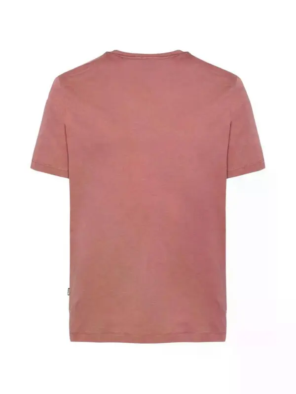 BOSS Short-sleeve T-shirt - Red