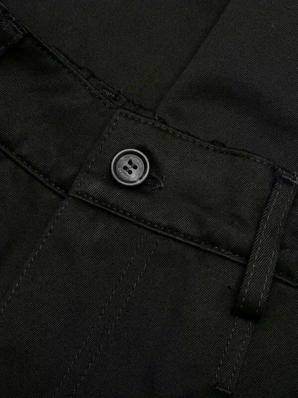 NAHMIAS Pleated Trousers