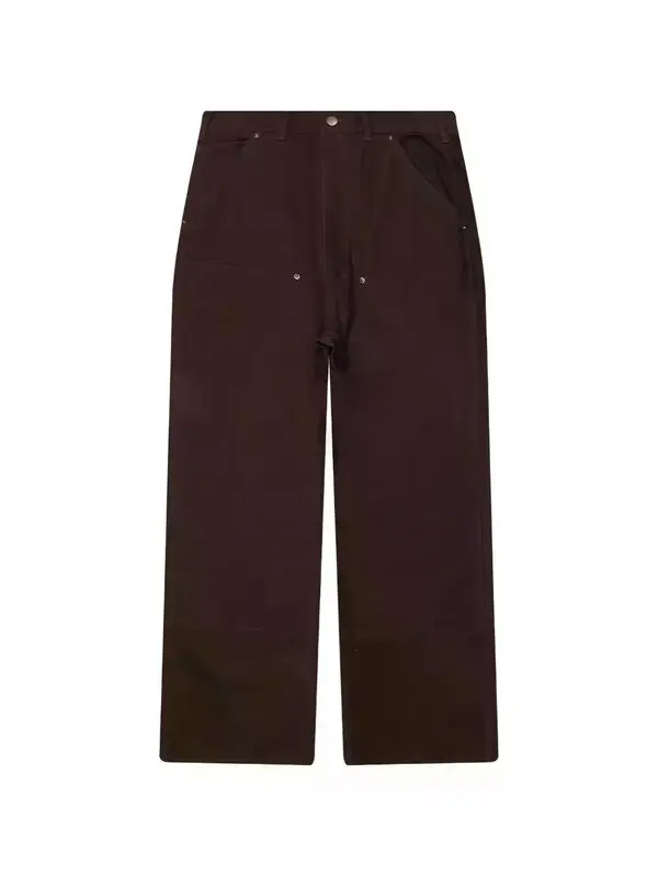 SOUTH2 WEST8 Double-knee Painter Trousers