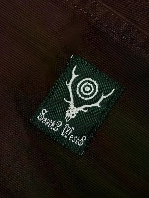 SOUTH2 WEST8 Double-knee Painter Trousers