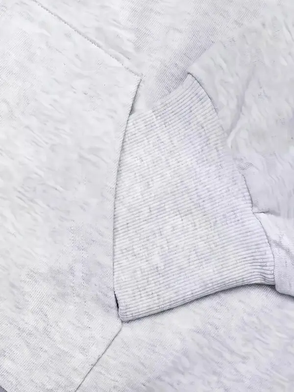 MASTERMIND WORLD X Dickies Logo-graphic Hoodie - Grey