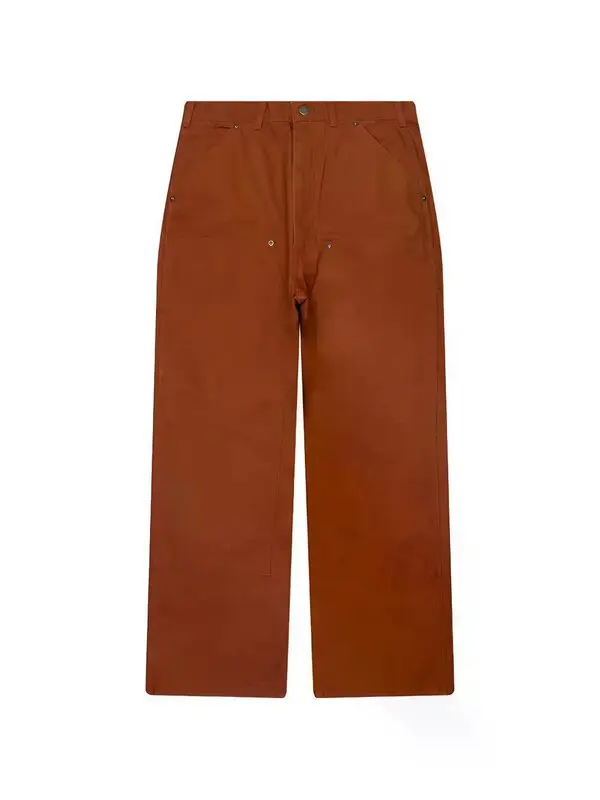 SOUTH2 WEST8 Double-knee Trousers