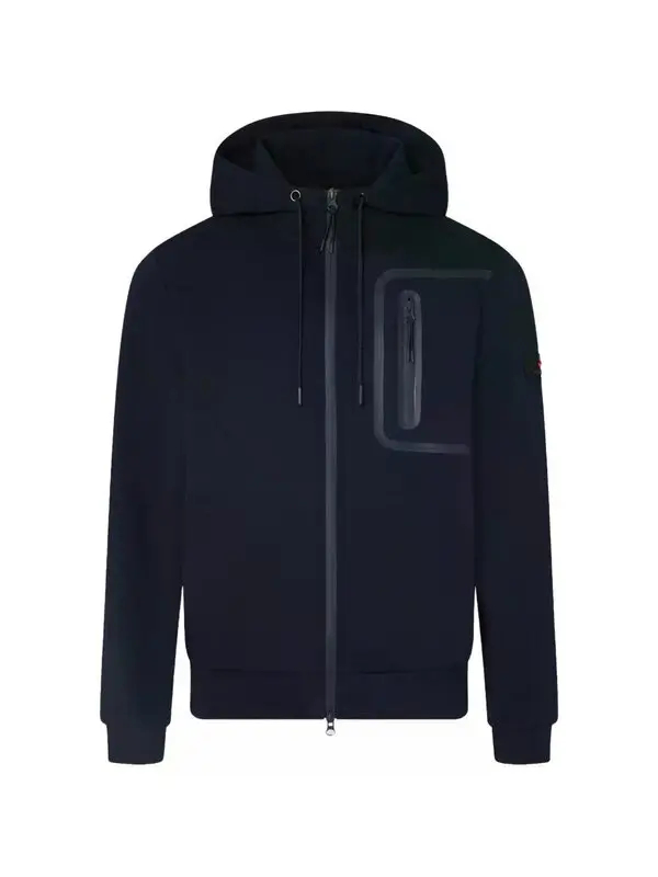 Peuterey Zip Hoodie