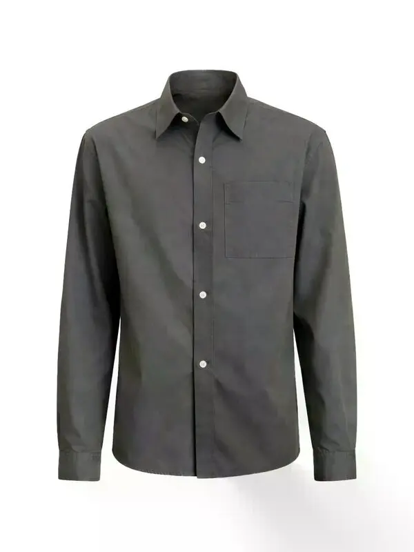 ANOTHER ASPECT 4.0 Long-sleeve Shirt