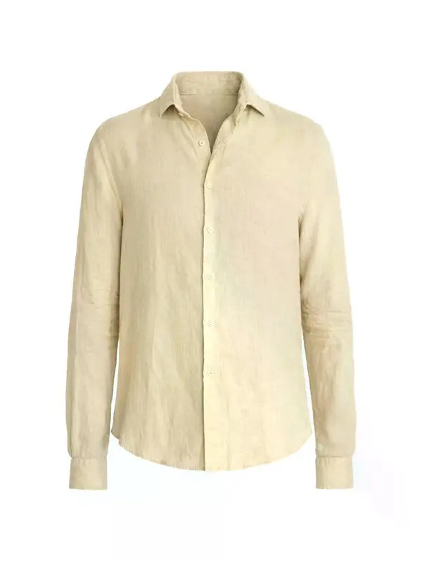 CALA 1789 Quentin Pise Long-sleeve Shirt